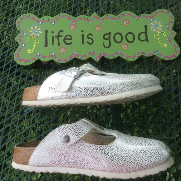 Birkenstock | Shoes | Birkenstock Papillio Clog Size 7 | Poshmark